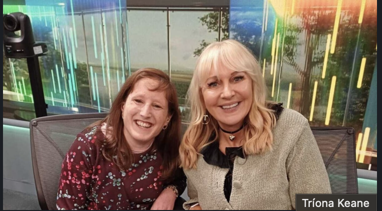 RTE Radio Interview – Turner Contact Group Ireland